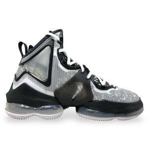 Nike | Shoes | Nike Lebron Xix 9 Royalty Mens Basketball Shoe ...